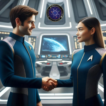 Join Us – STARFLEET Sciences